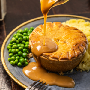 Great value pub food menu | The Iford Bridge