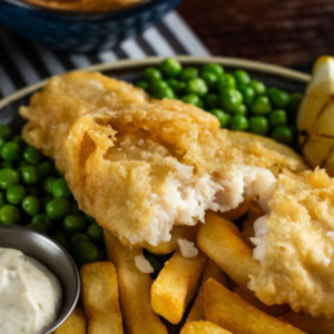 Classic Pub Food in Southampton | The Two Brothers
