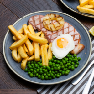 Great value pub food menu | The Iford Bridge